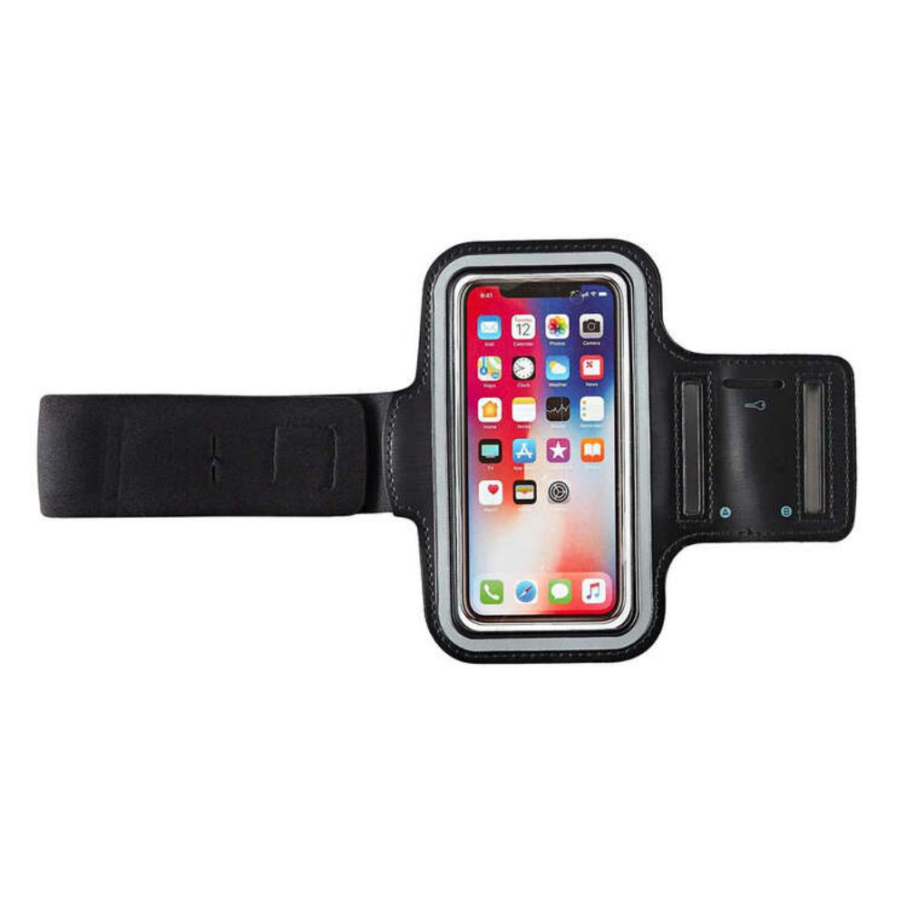 UNIVERSAL ARMBANDS - size for 4.7' to 5.2' (Black) – Xtreme Commercial