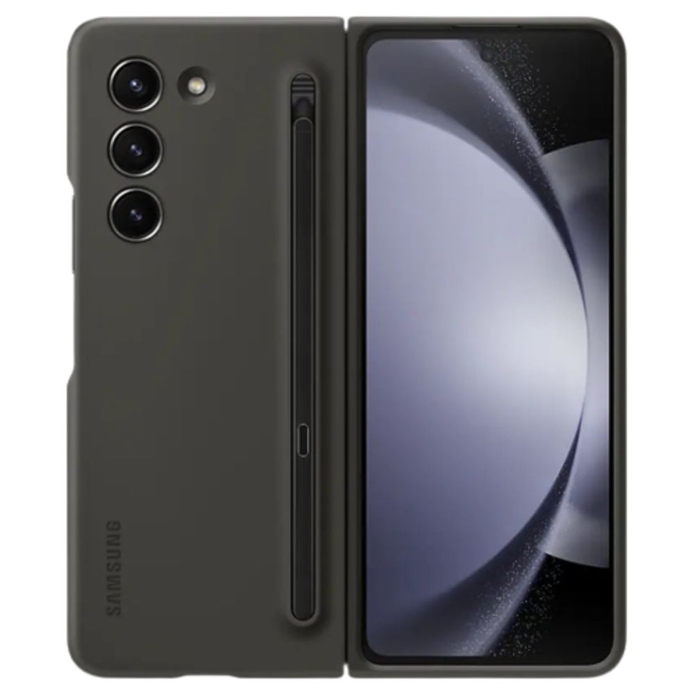 Buy Samsung Galaxy Z FOLD 5 Slim S-Pen Case - Graphite online - Xtreme