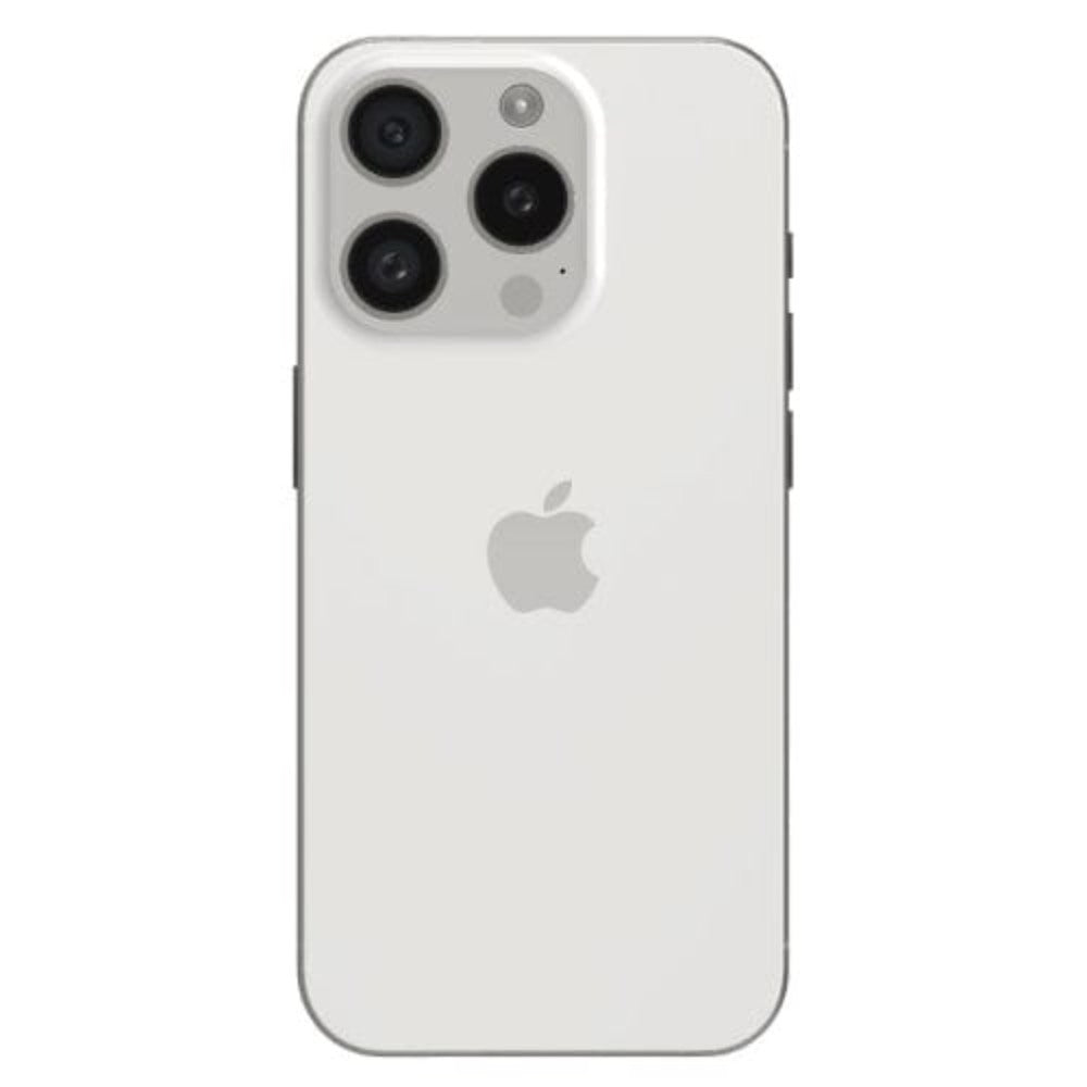 Buy iPhone 15 Pro 512GB - White Titanium online - Xtreme – Xtreme ...